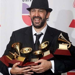 Biografía Juan Luis Guerra | Vida Y Discografía